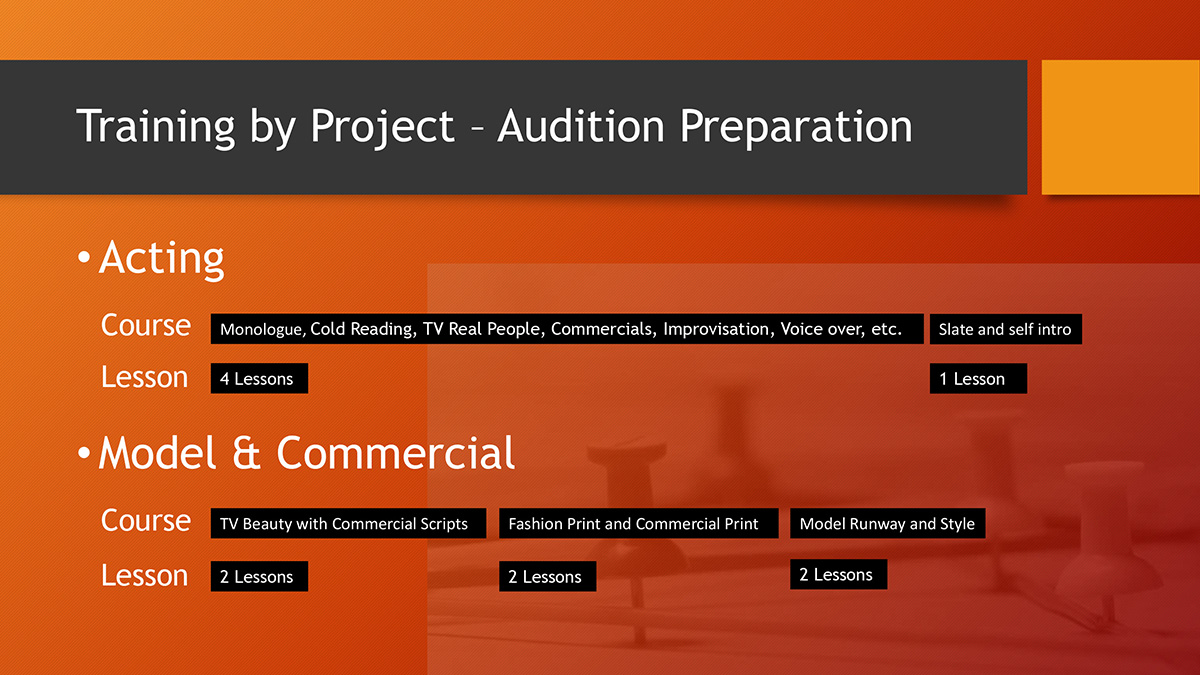 2022 – 2023 TALENT TRAINING PROGRAM | ICEPN TV