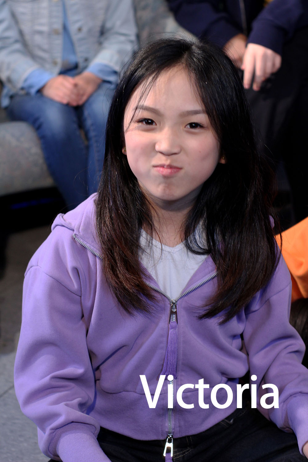 “才艺因素“ – Talent Factor 近期开拍 主要演员相聚试镜热身 | ICEPN TV